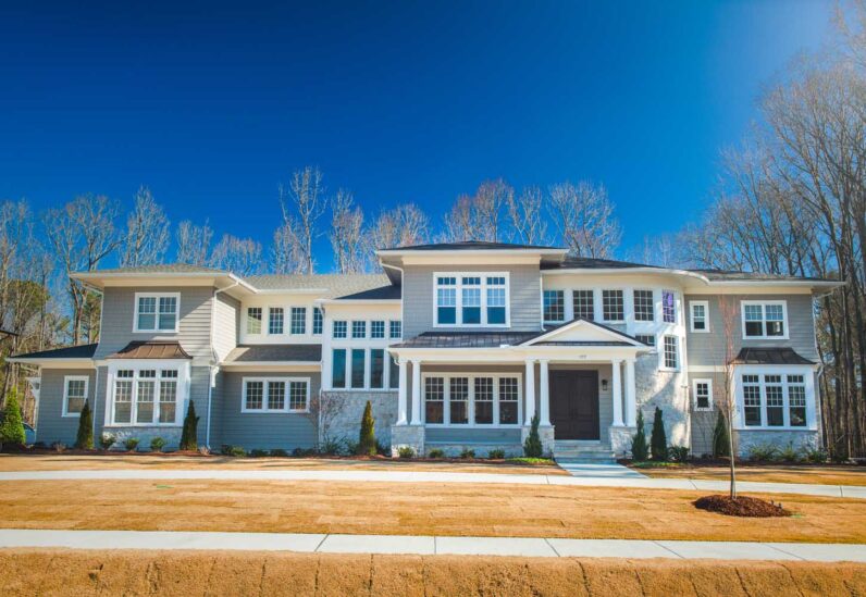 Photo Gallery - Loyd Builders