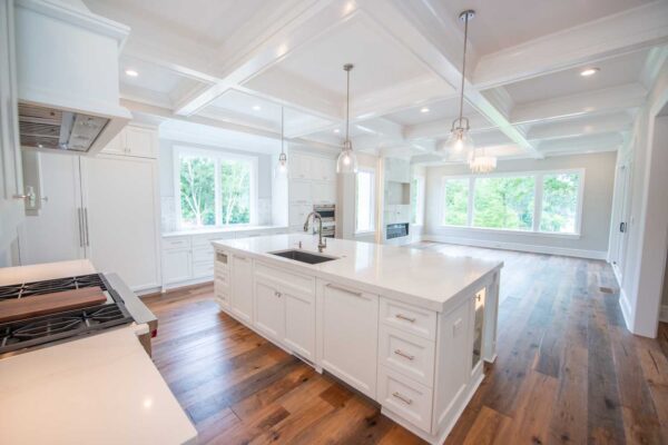 The Lions Den - Loyd Builders