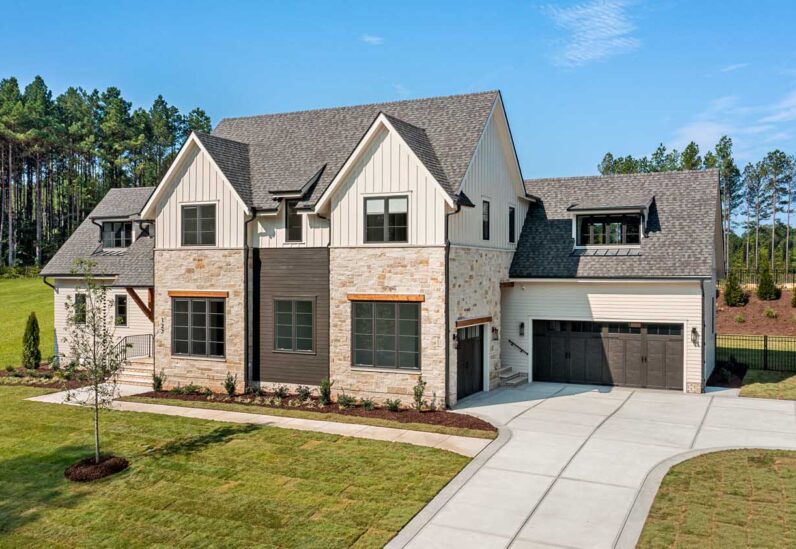 Photo Gallery - Loyd Builders