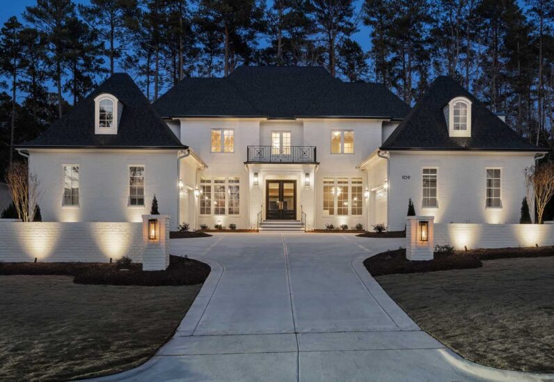 Photo Gallery - Loyd Builders