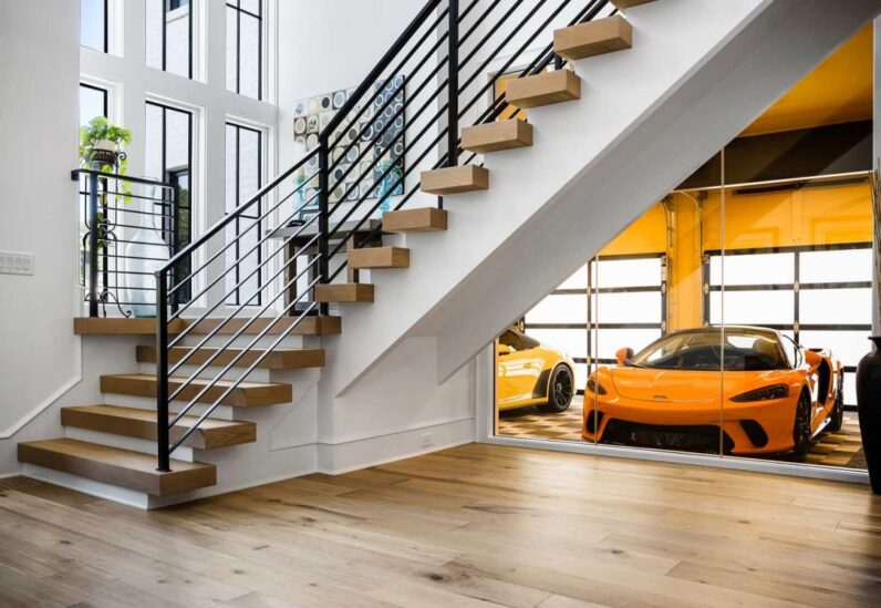 Photo Gallery - Loyd Builders