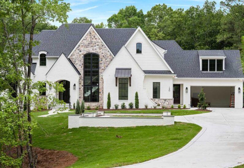 Photo Gallery - Loyd Builders