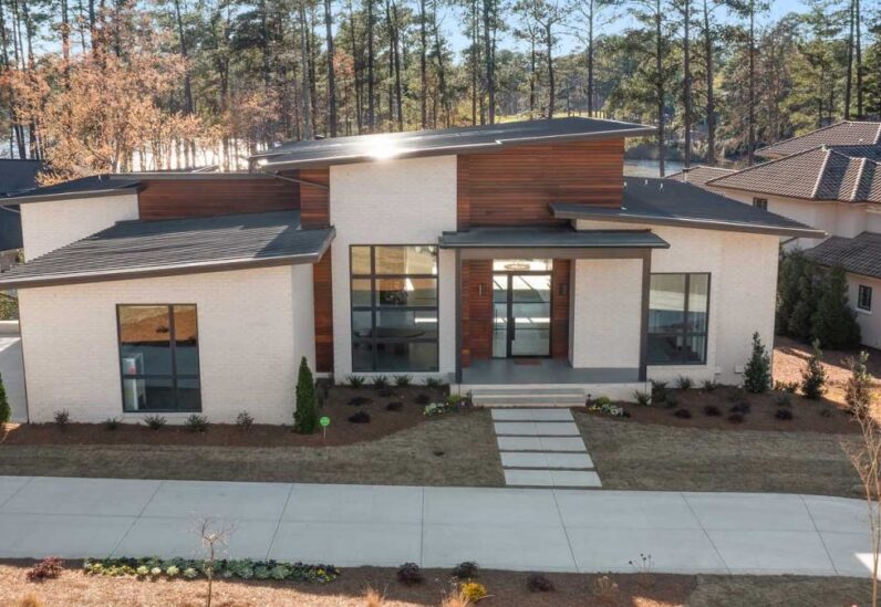 Photo Gallery - Loyd Builders