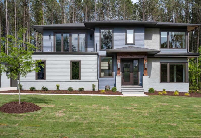 Photo Gallery - Loyd Builders