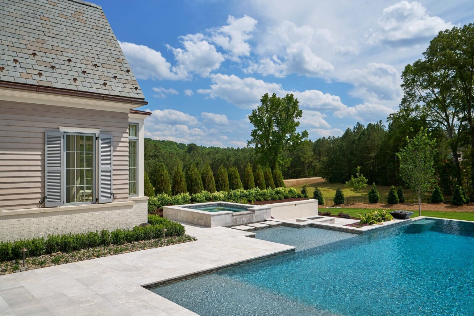 Shadow Creek Estates - Loyd Builders