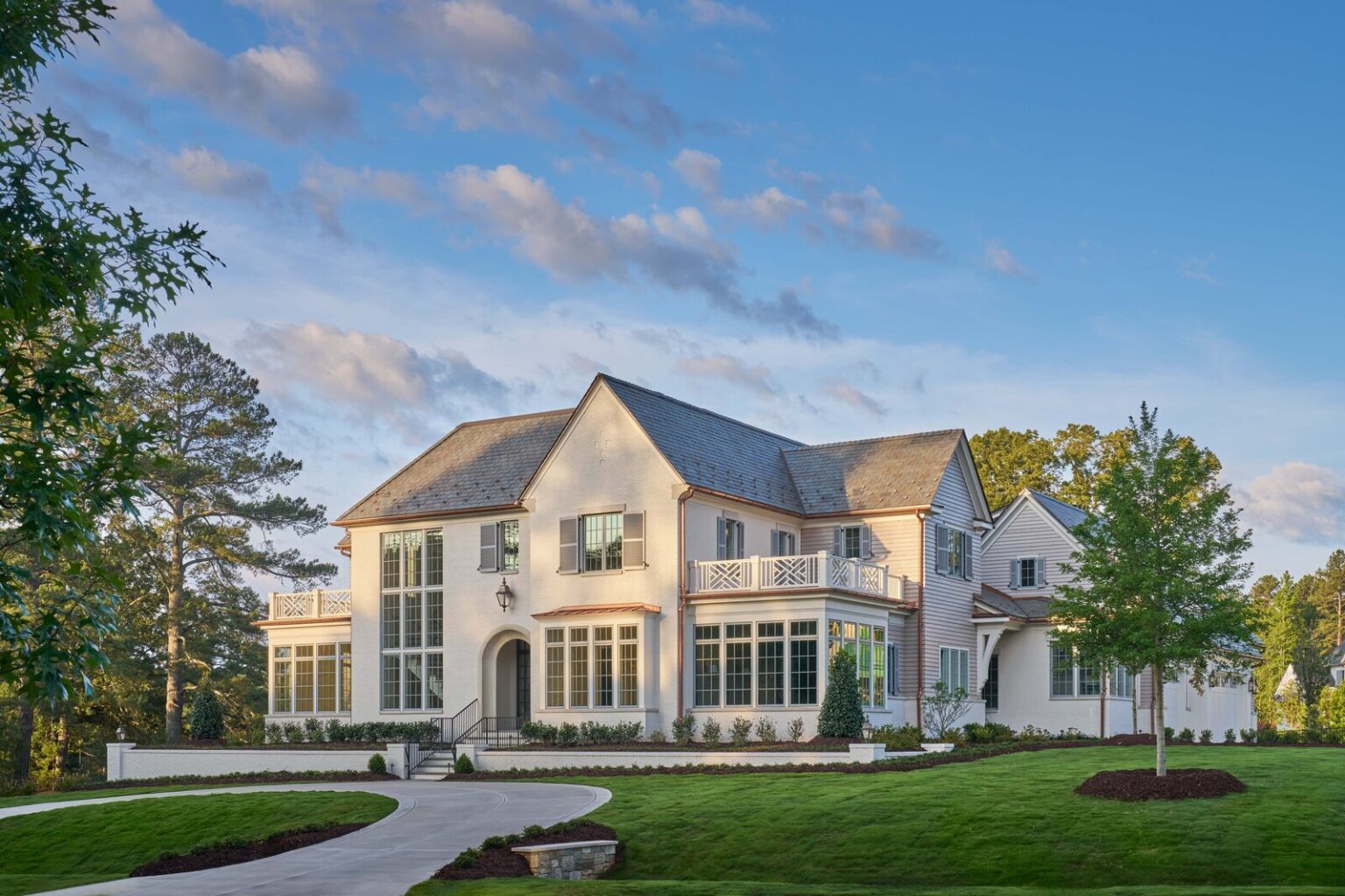 Shadow Creek Estates - Loyd Builders