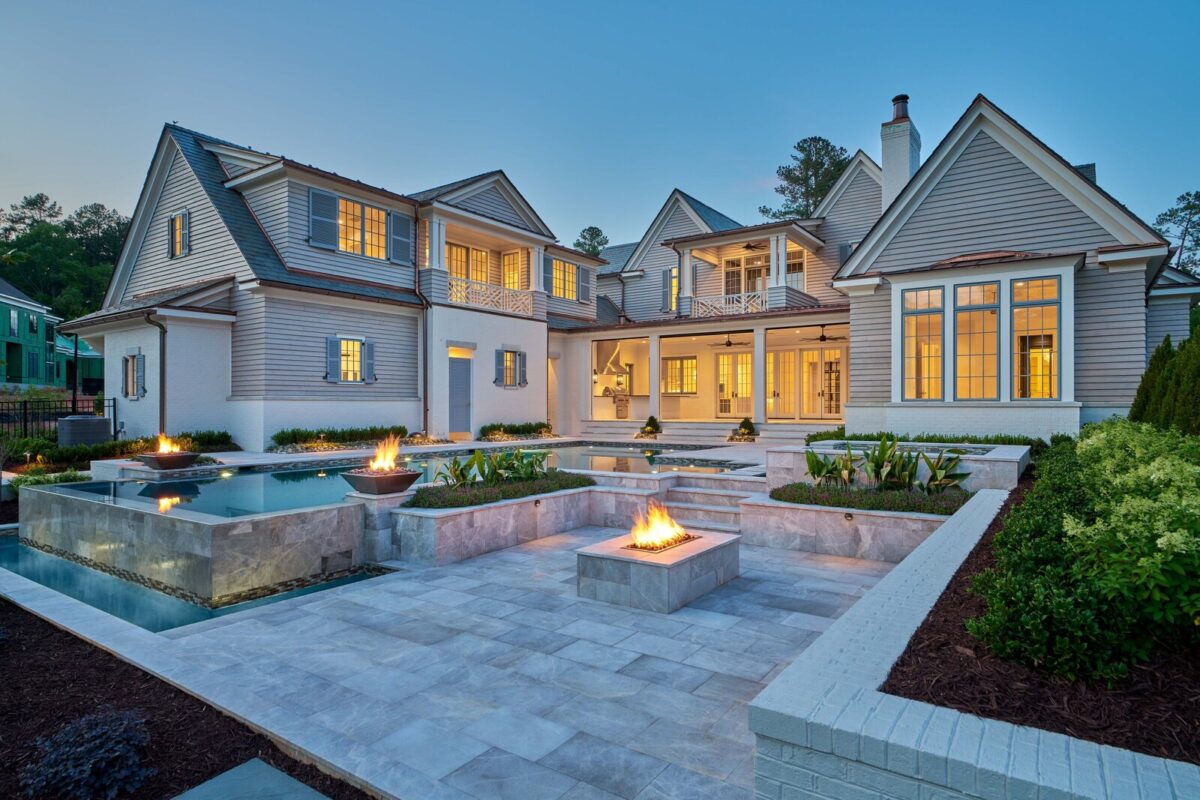 Shadow Creek Estates - Loyd Builders