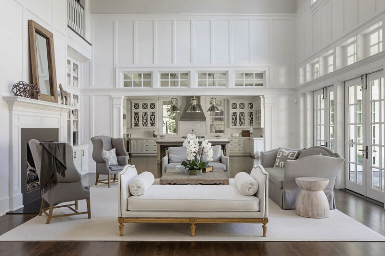 Shadow Creek Estates - Loyd Builders