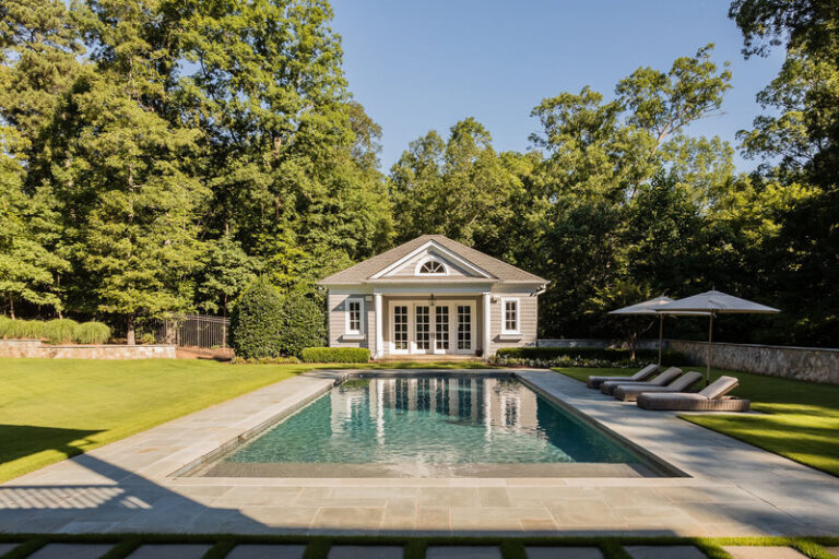 Shadow Creek Estates - Loyd Builders