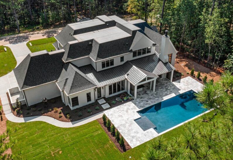 Photo Gallery - Loyd Builders