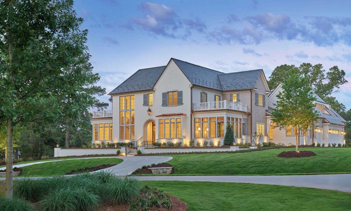 Home - Loyd Builders