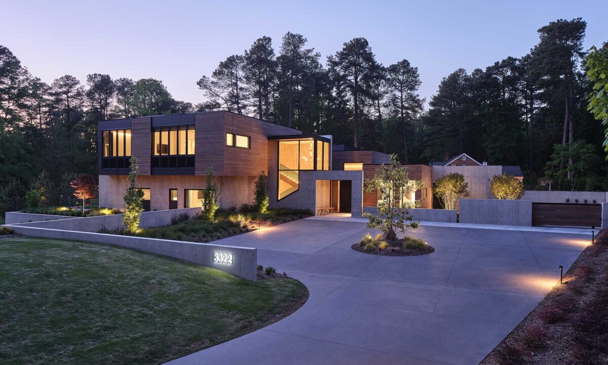 Home - Loyd Builders