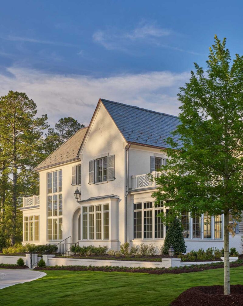 Home - Loyd Builders