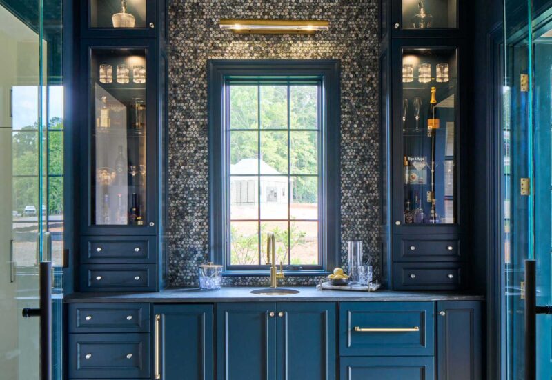 Our Homes - Loyd Builders