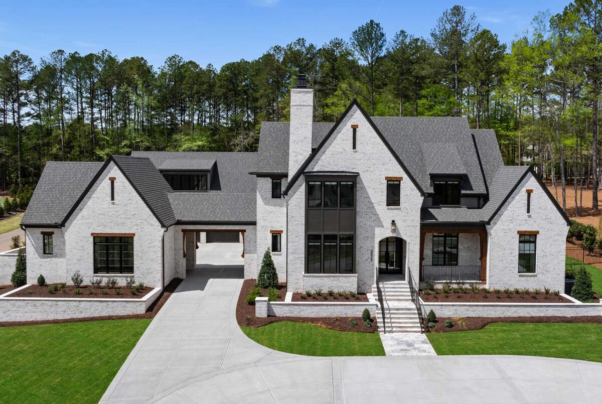 Our Homes - Loyd Builders