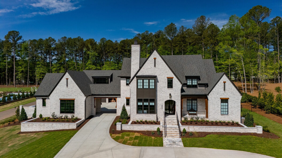 Shadow Creek Estates - Loyd Builders