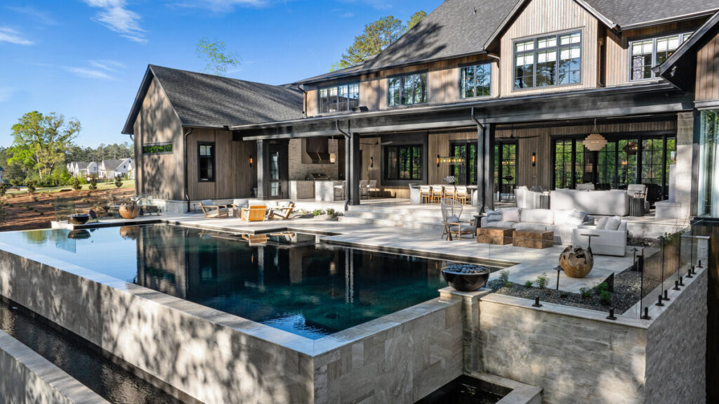 Shadow Creek Estates - Loyd Builders