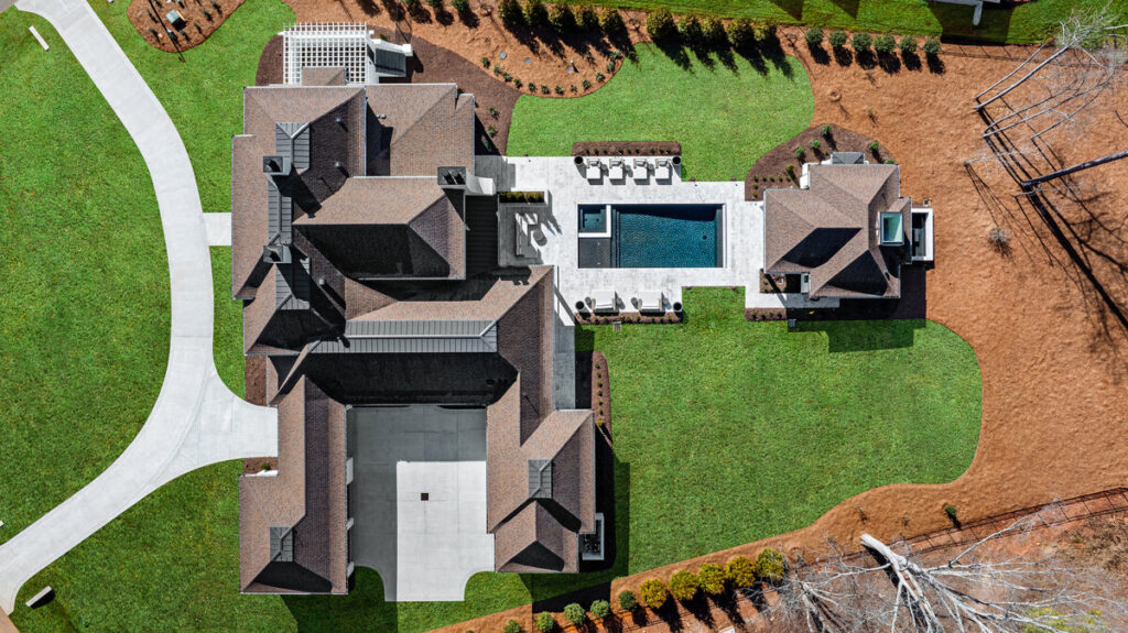 Shadow Creek Estates - Loyd Builders
